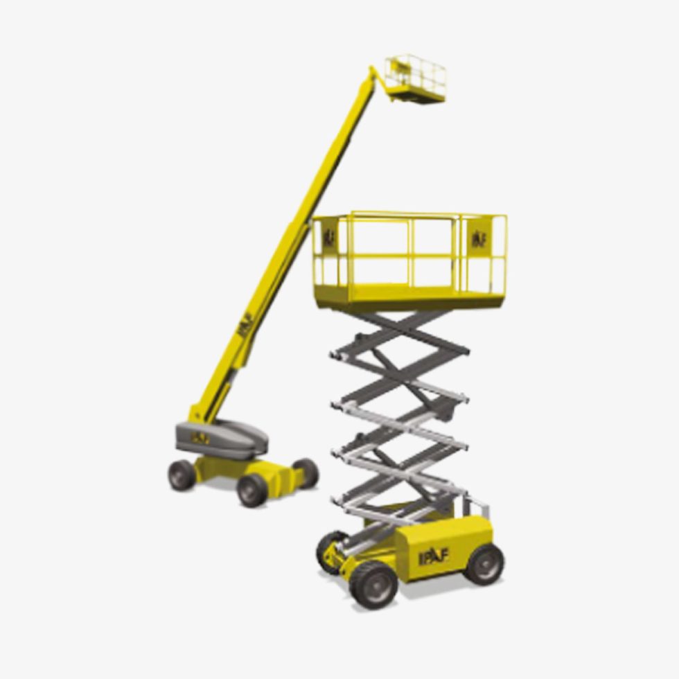 IPAF 3a & 3b – Mobile Vertical, Mobile Boom - Orion Access Hire and ...
